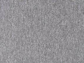koberec Tapibel Cobalt SDN 64041 šedý Šíře role: 4 m