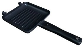 RidgeMonkey Pánev Connect Multi Purpose Mini Pan and Griddle Set