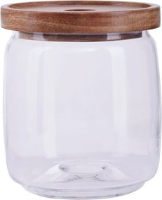 Skleněná dóza na potraviny Tromso – Premier Housewares