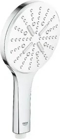 Grohe Rainshower SmartActive - Sprchová hlavice 130 | 95 l/min | 3 pro