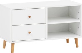XXXLutz ŠATNÍ LAVICE, 78,9/46,5/33 cm MID.YOU - Online Only lavice - 000895012011