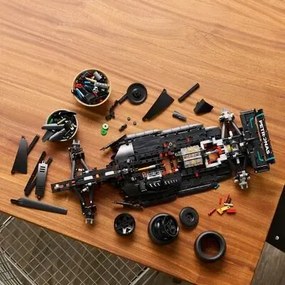 LEGO® Technic 42171 Mercedes-AMG F1 W14 E Performance / Počet dílků: 1