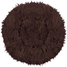 Bestent Pelíšek pro psa 60cm Brown Nero