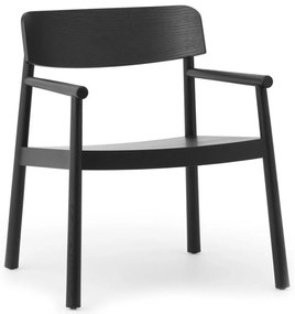 Normann Copenhagen designové židle Timb Lounge Armchair