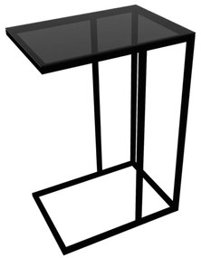 Příruční stolek Aidan (Černá). 1073555