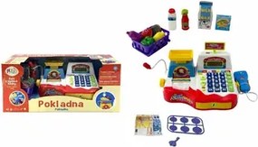 PLEJO Elektronická pokladna / od 3 let