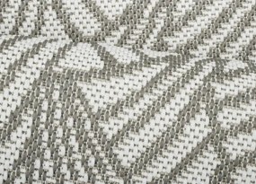 Koberce Breno Kusový koberec REDUCE 28323/063, Béžová, Vícebarevné, 120 x 170 cm