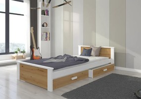 Postel ALDEX 200x90 – artisan
