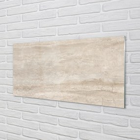 akrylový obraz Marble kámen beton 125x50 cm