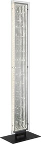 XXXLutz STOJACÍ LED LAMPA, 30/20/200 cm Globo - Online Only svítidla - 007326090106