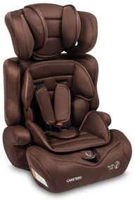 Autosedačka CARETERO FALCON I-size 76-150 cm Barva: Brown