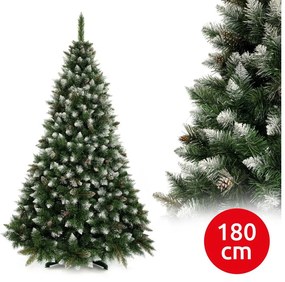 Vánoční stromek DIAMOND 180 cm borovice