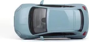 Bburago Fiat 500e (2023) modrá 1:24 / od 3 let