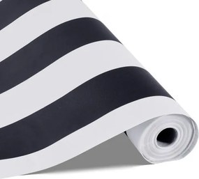 Samolepicí tapeta, 45 cm × 15 m VEVOR