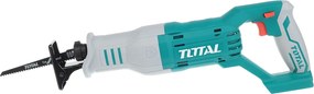 Pila ocaska, 20 V Li - ion, 2000 mAh, 2 ks pilových listů, bez baterie a nabíječky TOTAL TRSLI1151