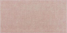 RAKO Tess - Obklad 20x40 cm, červená WADMB451