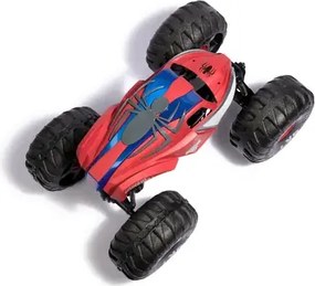 SPIN MASTER RC auto Monster Jam Mega Spider-Man / od 4 let / dosah 45
