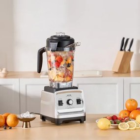 Mixér na smoothie, 2409,709 g 1600 W VEVOR