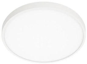 ITALUX PLF-75689-WH-4K - LED Stropní svítidlo RIBERIO LED/30W/230V 4000K bílá PLF-75689-WH-4K