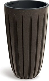 Plastový květináč Warios - výběr z 11 provedení