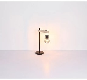 GLOBO PRISKA 54017T Stolní lampa