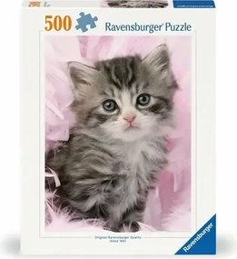 Ravensburger Kočičí oči / 200 dílků / od 12 let