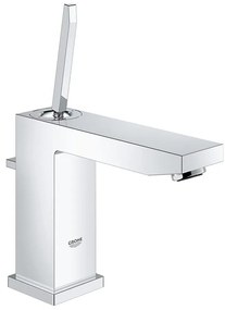 GROHE 23657000 - Umyvadlová baterie EUROCUBE JOY velikost M lesklý chrom