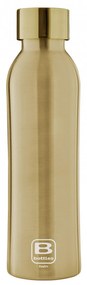 Bugatti B Bottles Twin Yellow Gold Brushed termolahev 500 ml, BBT-DS500DL