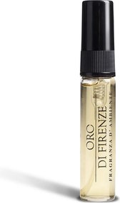 Logevy Firenze 1965 vzorek Oro di Firenze, 5 ml