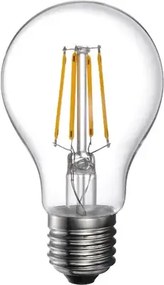 RETLUX RFL 602 Filament A60 E27 bulb 8W / 1080 lm / 3000K - teplá bílá