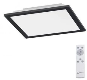 Leuchten Direkt 14754-18- LED Stmívatelné stropní svítidlo FLAT LED/20W/230V +DO