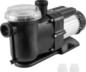 Čerpadlo pro nadzemní bazén jednorychlostní 1,12 kW 378,5 l/min 2850 ot./min UL