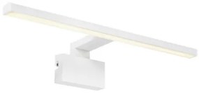 Nástěnné LED svítidlo NORDLUX Marlee bílé IP44 3000K 2110701001