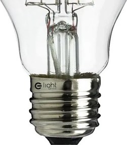 LED žárovka Bogo A60 neutrální bílá