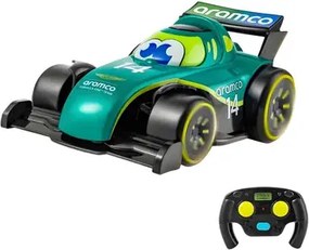 Formule Aston Martin na dálkové ovládání / RC auto / 19 cm / od 18 měs