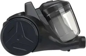 Hoover HP105HM 011 černá / Bezsáčkový vysavač / 700 W / 2 l / 78 dB