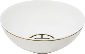 Villeroy&Boch Metroksic miska 153 mm, 400 ml