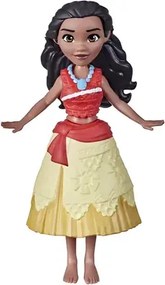 HASBRO Disney Princess mini panenka s překvapením / Mix variant / Plas