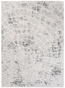 Kusový koberec Chose šedý 140x200cm