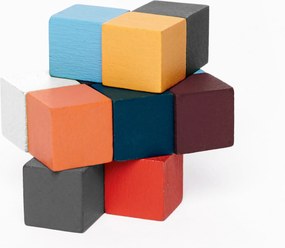 XXXLutz PUZZLE Kikkerland - Puzzle a pěnové puzzle - 0049130514