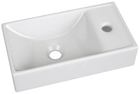 Koupelnová skříňka XILO 82-40, pod umyvadlo 40 umyvadlo VEDEA 40 ANO