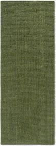 Villeroy & Boch Běhoun 106068 Green, 80x200, zelená, chodba / předsíň