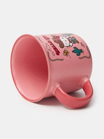Sinsay - Keramický hrnek Hello Kitty - vícebarevná
