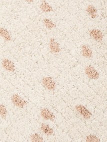 Koberec Hanse Home Snuggle Emmi krémový / vícebarevný
