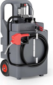 Čerpadlo na AdBlue Wiltec – 120 l, 12 V (65152)