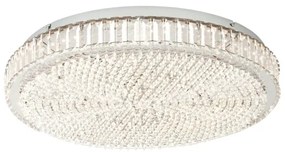 Eglo 39746 - LED Stmívatelné stropní svítidlo BALPARDA LED/23,5W/230V