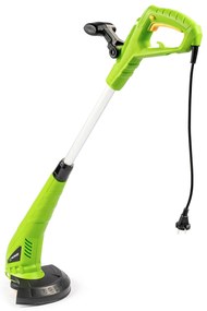 Fieldmann FZS 2306-E Elektrická strunová sekačka Příkon 350 W, Šířka záběru 25 cm, Teleskopická rukojeť: 95-105 cm, Hmotnost 1,7 kg, .