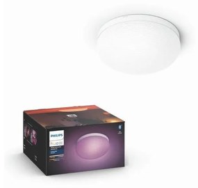 Philips Philips 40905/31/P9 - LED RGBW Stropní svítidlo Hue FLOURISH LED/32W/230V P3111