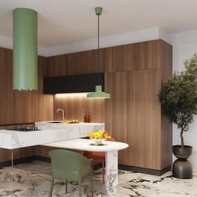 Sollux Lighting Závěsné svítidlo BILO šalvějové