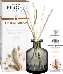 Maison Berger Paris Aroma Dream difuzér Delicate Amber, 180 ml